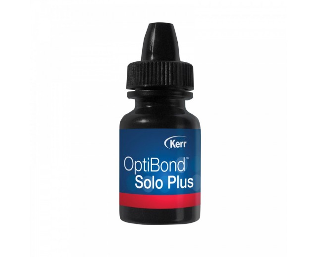OptiBond Solo Plus - Adhesivos - Restauración