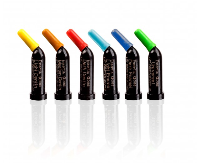 Composite Universal Essentia - Otros Composites - Composites Dentales ...